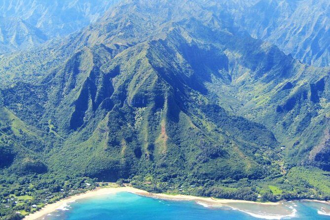 Private Doors-Off Kauai Helicopter: Ultimate Waterfalls & Canyons - Final Thoughts