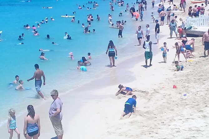 Private Double Reef Snorkel Tour with Optional Parasail Upgrade - An In-Depth Look at the Tour