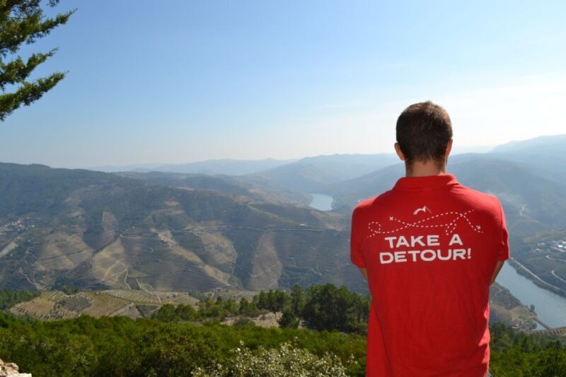 Private Douro Valley 4WD Tour with Wine Tasting and Picnic - What Makes This Tour Stand Out?