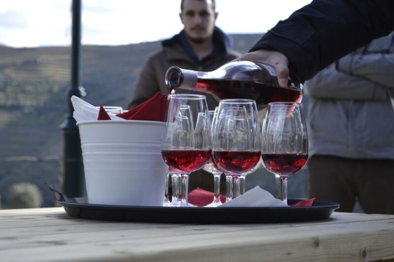 Private Douro Valley 4WD Tour with Wine Tasting and Picnic - Final Thoughts