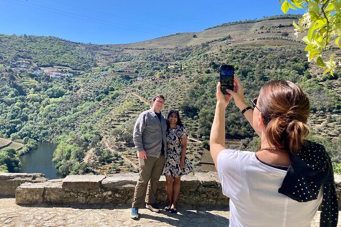Private Douro Valley all inclusive: Tastings, Lunch & Boat - A Closer Look at the Douro Valley Private Tour