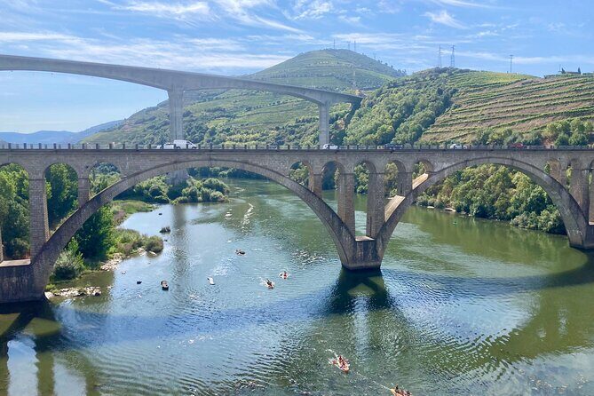 Private Douro Valley all inclusive: Tastings, Lunch & Boat - Who Should Book This Tour?