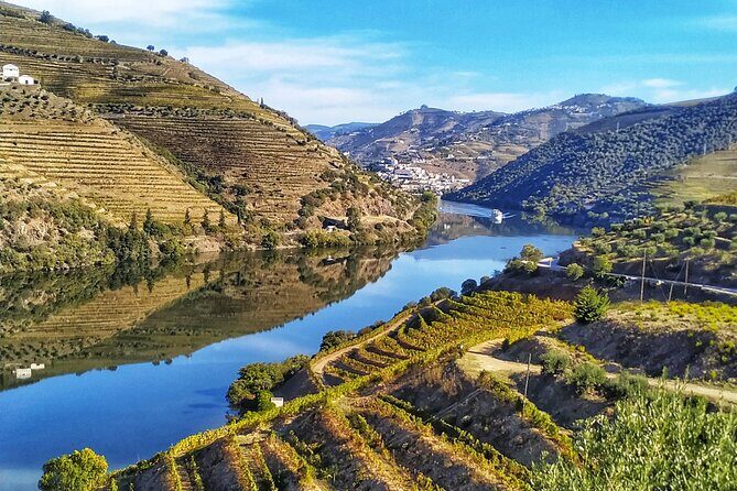 Private Douro Valley all inclusive: Tastings, Lunch & Boat - FAQs