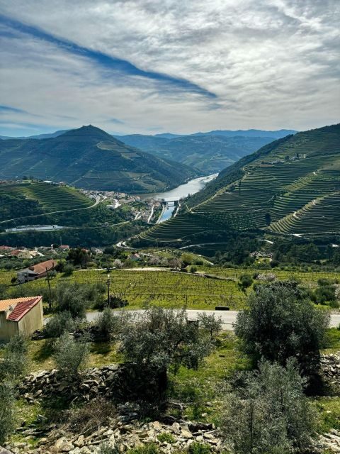Private Douro Valley Full Day Tour - Key Points