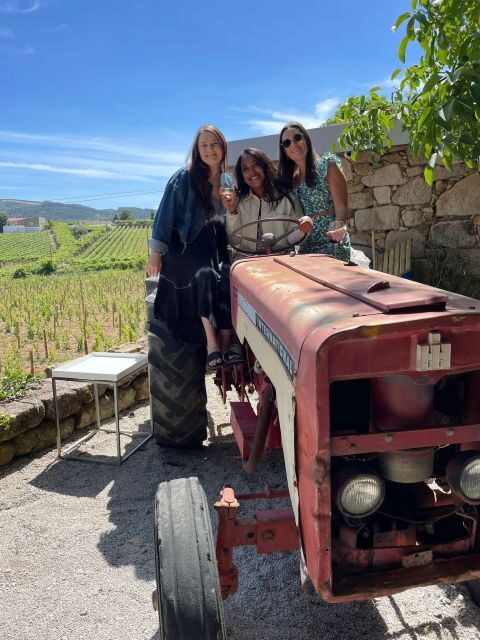 Private Douro Valley Full Day Tour - Why Choose the Private Douro Valley Full Day Tour?