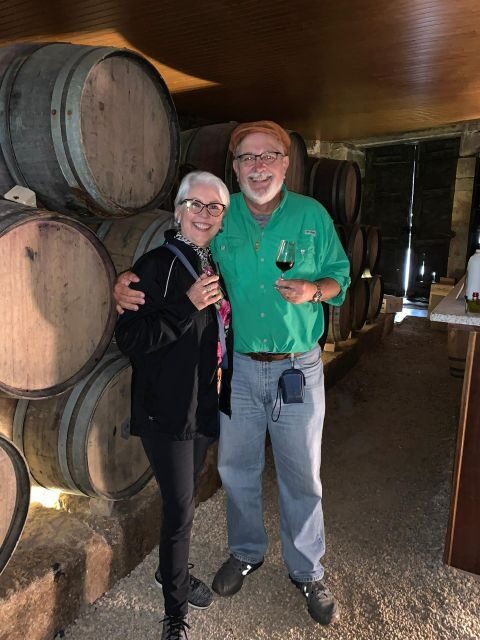 Private Douro Valley Full Day Tour - Authenticity and Value