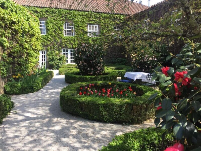 Private Douro Valley Full Day Tour - Who Is This Tour Best For?