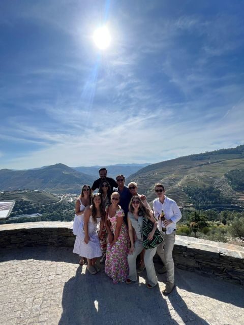 Private Douro Valley Full Day Tour - Final Thoughts