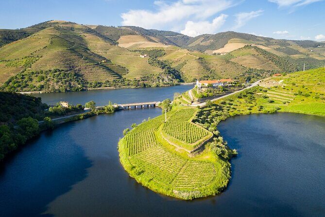 Private Douro Valley - Senses Experiences - The Douro Valley Experience: Unpacking the Details