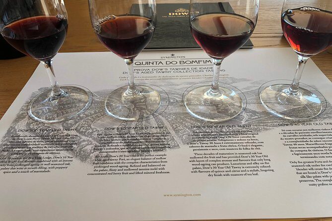 Private Douro Valley Tour Includes Wine Tasting and Boat Tour - Final Thoughts
