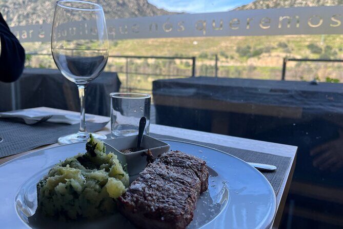 Private Douro Valley Tour with Yacht, Wine tasting and Lunch - Final Thoughts