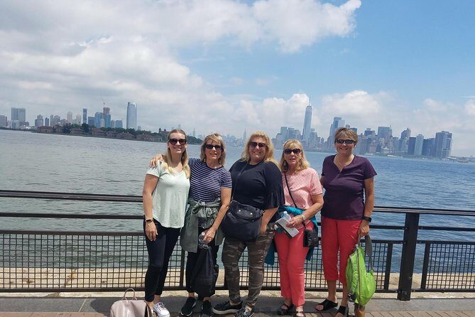 Private Downtown All Access One World Observatory 9/11 Memorial Statue of Liberty and Ellis Island - Practical Details and Considerations
