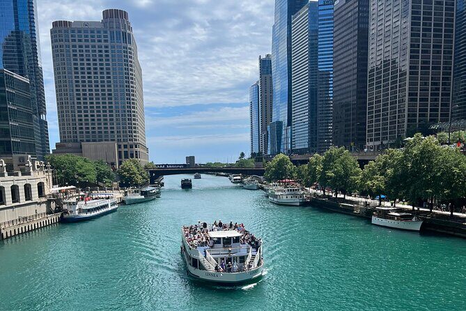 Private Downtown Chicago TV and Movie Sites Guided Walking Tour - Final Thoughts