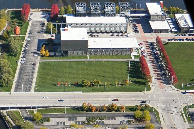 Private Downtown Milwaukee Helicopter Ride - Final Thoughts: Who Will Love This Experience?