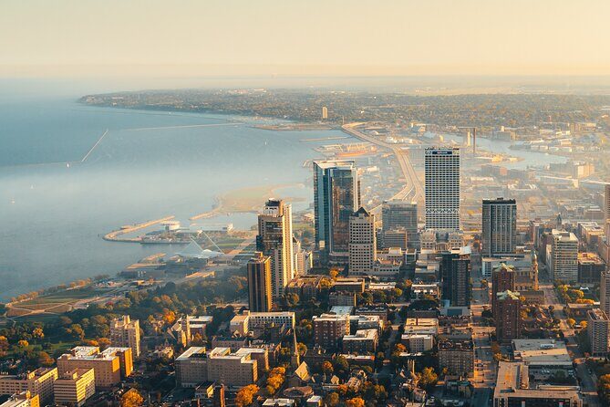 Private Downtown Milwaukee Helicopter Ride - Final Verdict
