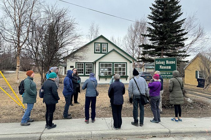 Private Downtown Palmer History Tour - Final Thoughts: Is This Tour Right for You?