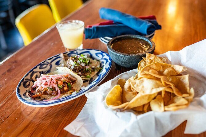 Private Downtown Phoenix Food Tour - An Engaging Introduction to Phoenixs Culinary and Historic Scene