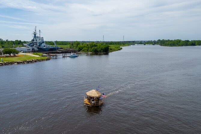 Private Downtown Wilmington River Cruise - Final Thoughts: Is This Tour for You?