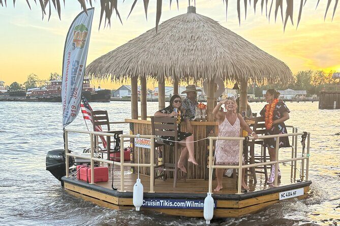 Private Downtown Wilmington Sunset Cruise - Why Youll Love This Experience