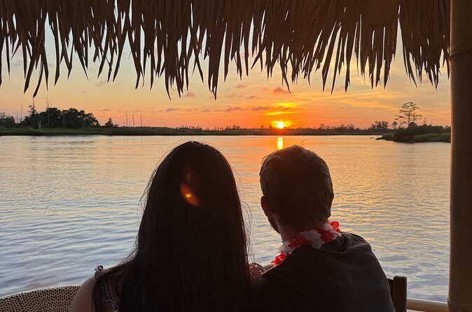 Private Downtown Wilmington Sunset Cruise - Some Considerations Before Booking