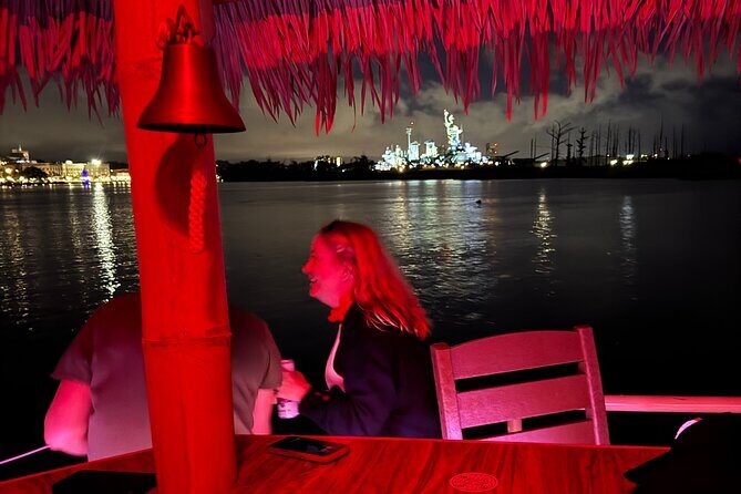 Private Downtown Wilmington Sunset Cruise - Who Will Love This Tour?