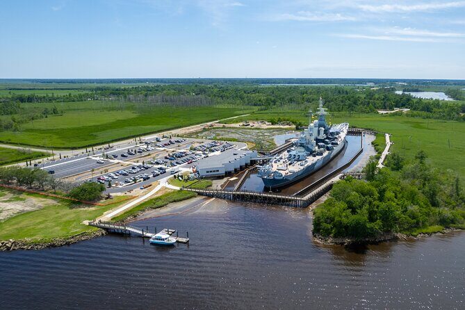 Private Downtown Wilmington Sunset Cruise - Final Thoughts