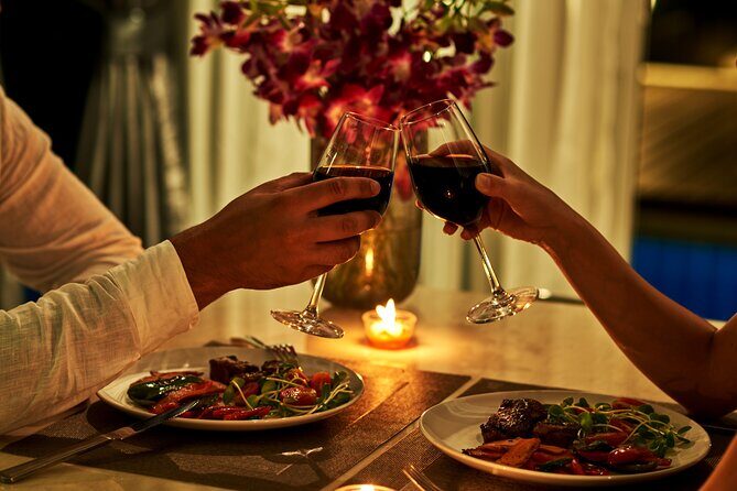 Private Dream Date with Helicopter Ride in New York - An In-Depth Look at the Experience