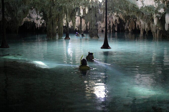 Private Dream Underground World (Off the beaten path Cenote cavernous exploring) - Pricing and Value