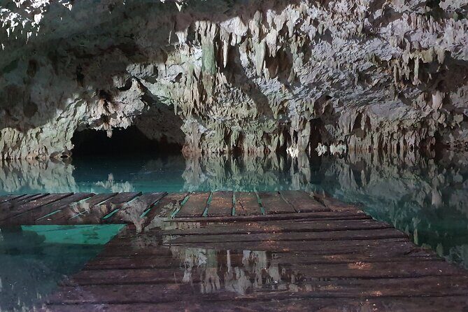 Private Dream Underground World (Off the beaten path Cenote cavernous exploring) - The Cave System: Why It Captivates