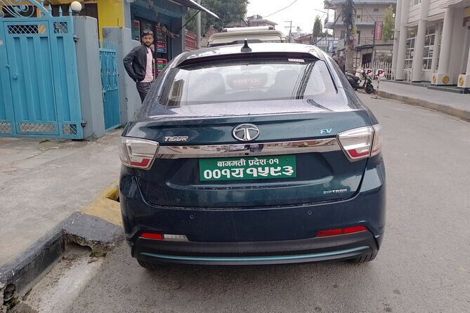 Private Drive from Kathmandu to Pokhara - An in-depth look at the Kathmandu to Pokhara drive