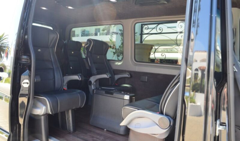 Private Driver & Chauffeur Service in Crete from Elounda - Why Choose a Private Chauffeur Tour in Crete from Elounda?