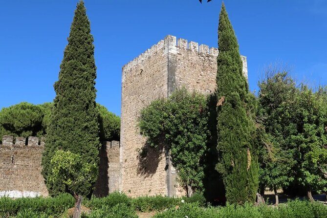 Private driver Évora - Elvas full day customizable - Key Points