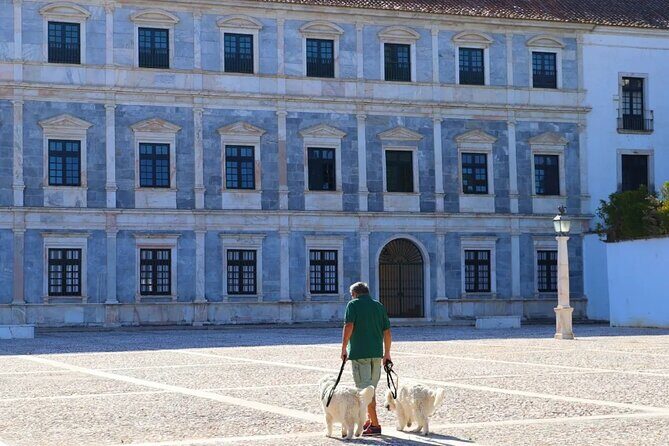 Private driver Évora - Elvas full day customizable - Authentic Experiences that Matter