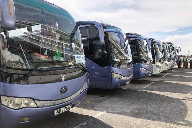 Private Driver for 14 days in Sri Lanka - Itinerary Breakdown: What to Expect From Your 14 Days in Sri Lanka