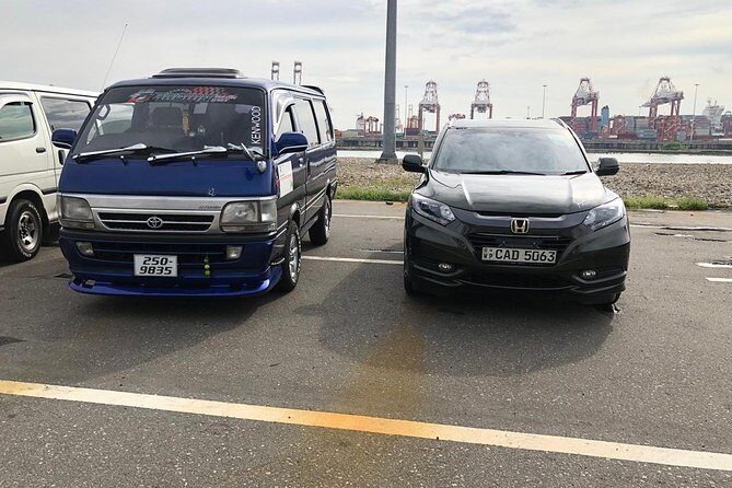 Private Driver for 14 days in Sri Lanka - Final Thoughts: Is This Tour Right for You?