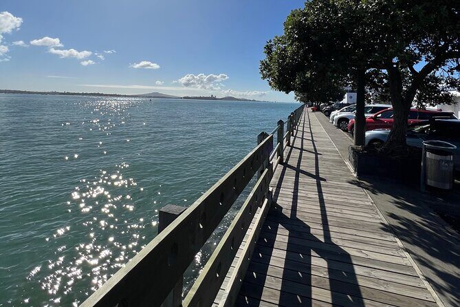 Private Driver for a Day from Auckland - Exploring the Private Driver Service in Auckland