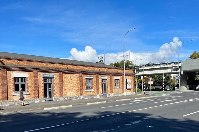 Private Driver for a Day from Auckland - Final Thoughts