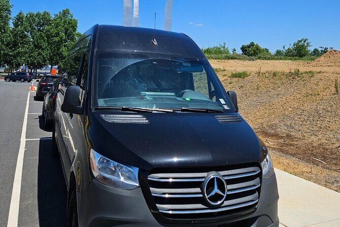 Private Driver for Personal Exploration of Arlington VA and DC - A Closer Look at the Experience