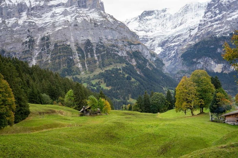 Private driver for tour from Zurich to Jungfraujoch and back - FAQs
