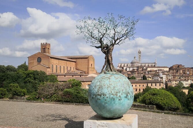 Private driver from Florence: Siena, San Gimignano, Pisa 12 hours - An In-Depth Look at the Tuscany Private Tour