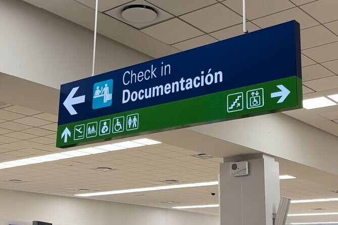 Private Driver from Mérida to Cancún - Introduction: The Convenience of a Private Driver from Mérida to Cancún