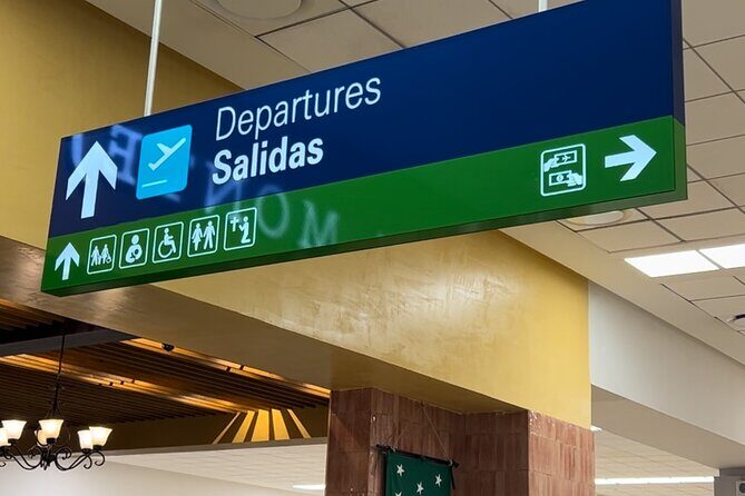 Private Driver from Mérida to Cancún - Authentic Feedback and Practical Insights