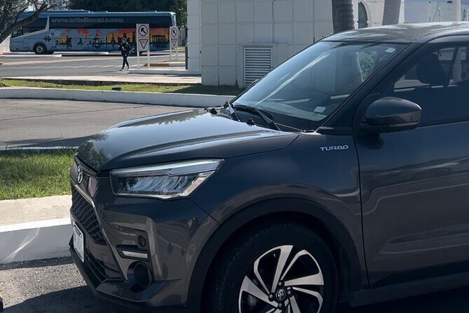 Private Driver from Mérida to Cancún - Why This Service Is a Smart Choice