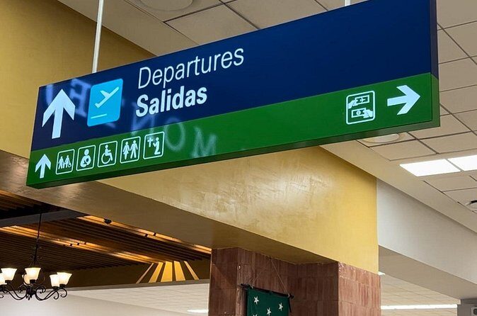 Private Driver from Mérida to Cancún - The Sum Up