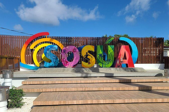 Private Driver from Puerto Plata Airport to Sosua Hotels - The Experience of Personalization