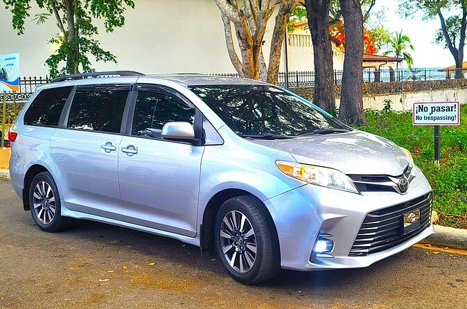 Private Driver from Puerto Plata Airport to Sosua Hotels - FAQ