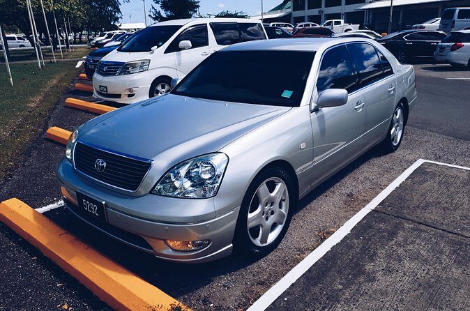 Private Driver Full Day - Who Will Benefit Most?