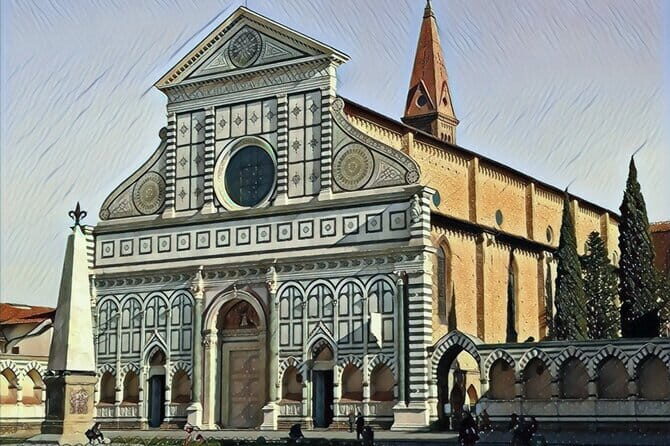 Private driver full day Florence City Tour and Wine Tour Tuscany - Key Points