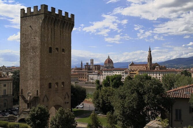 Private driver full day Florence City Tour and Wine Tour Tuscany - FAQ