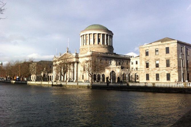 Private Driver Guided Tour of Dublin - Final Thoughts